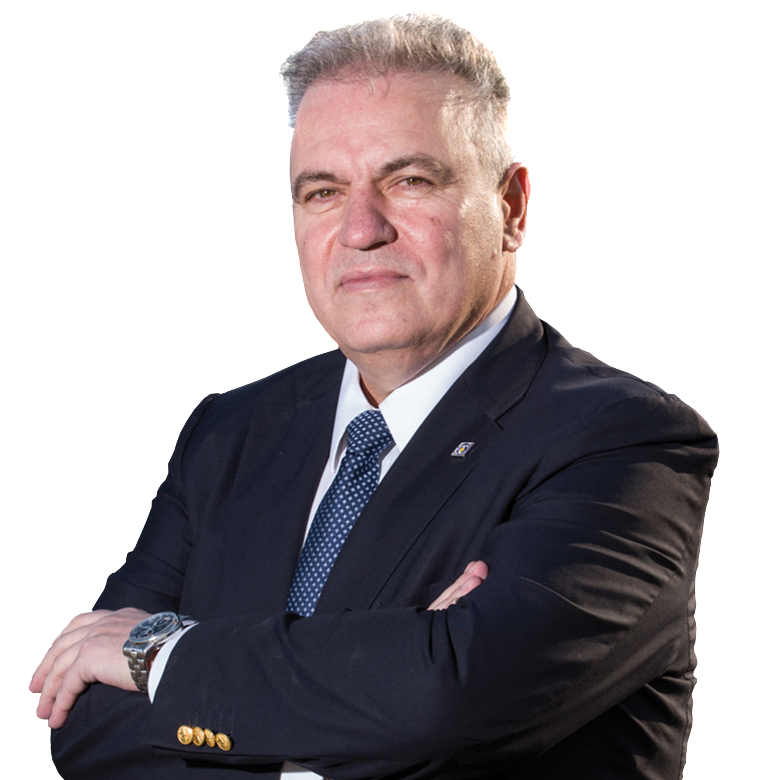 Dimitris Samaras | DEF IX